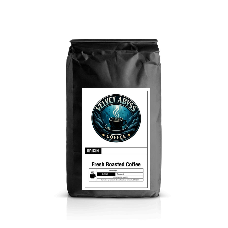 Coffee – Velvet Abyss Coffee